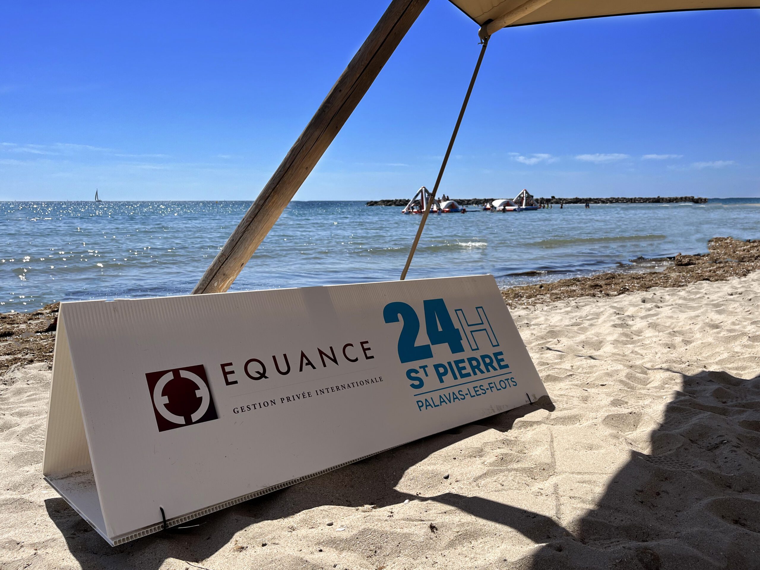 6ème édition des 24h Saint Pierre - Equance Groupe