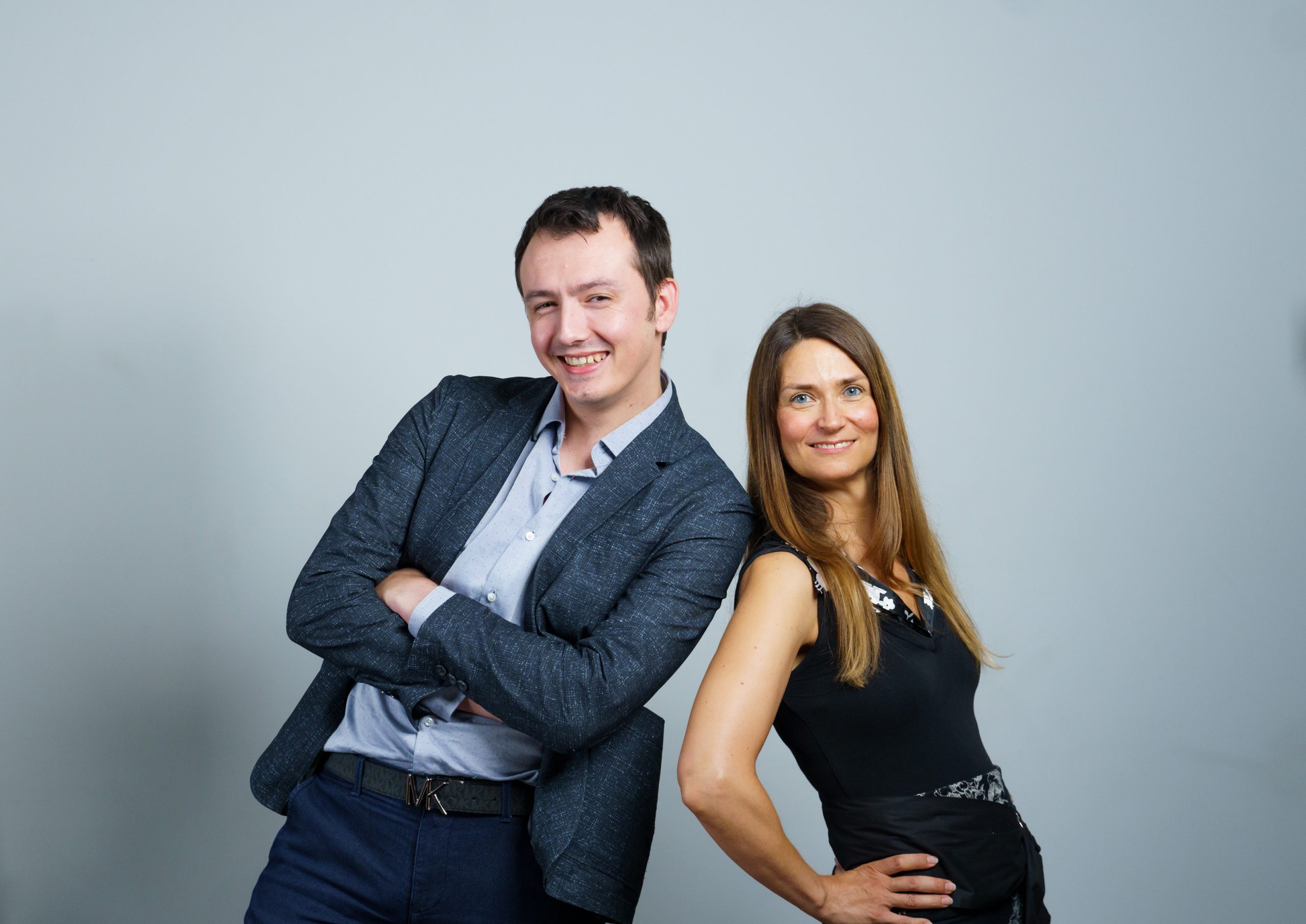 Contactez le Groupe Equance - Nous Sommes à Votre Écoute